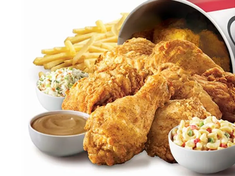 Sides And Drinks Kfc Sides And Drinks Menu