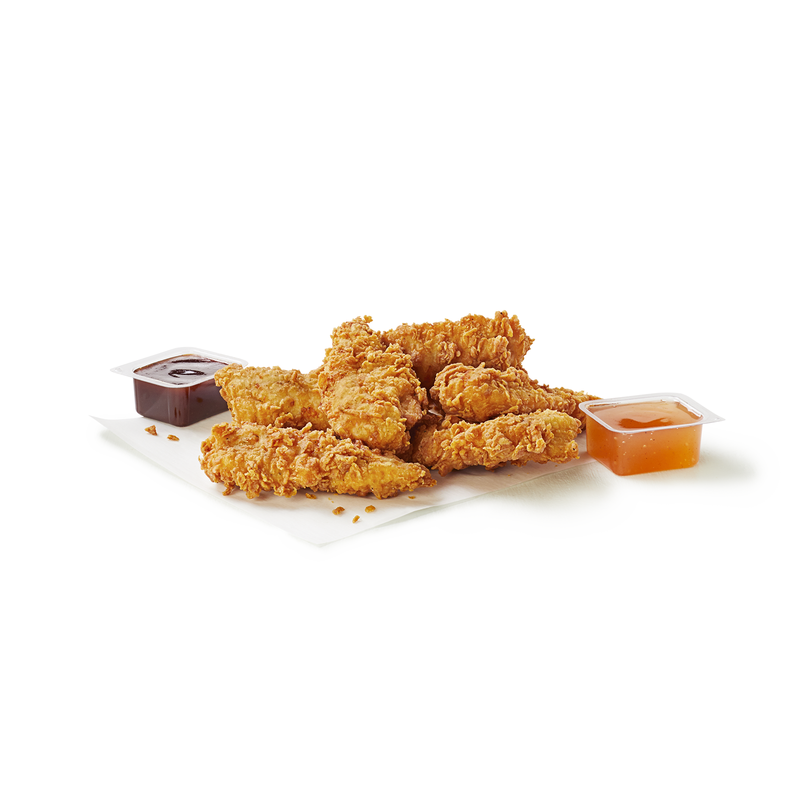 6 Original Recipe Tenders | Buckets | KFC Menu