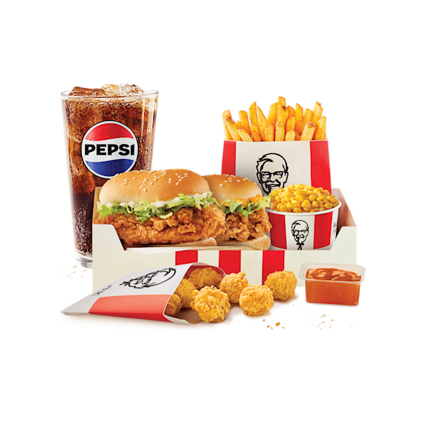 Offers | KFC Offers Menu