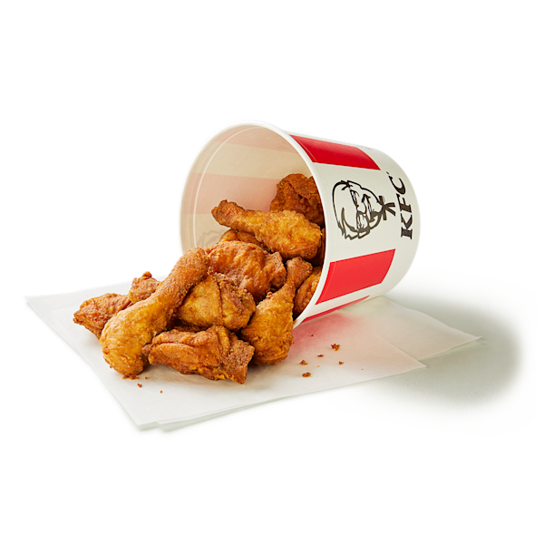 Sides & Drinks | KFC Sides & Drinks Menu