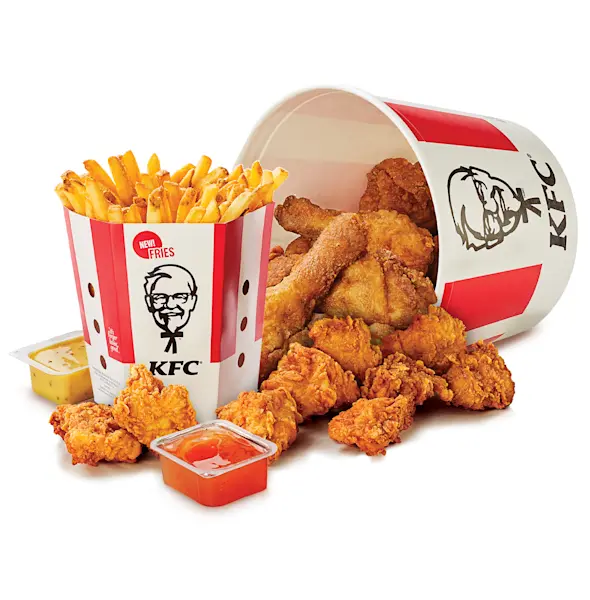 Original Recipe Chicken Combos | KFC Original Recipe Chicken Combos Menu