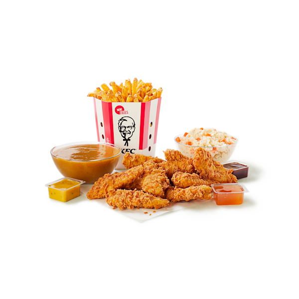 Sides & Drinks | KFC Sides & Drinks Menu