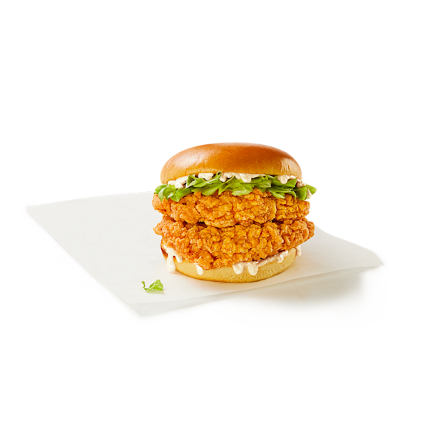 Buckets | KFC Buckets Menu