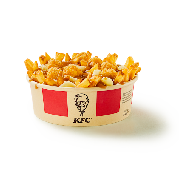 Buckets | KFC Buckets Menu