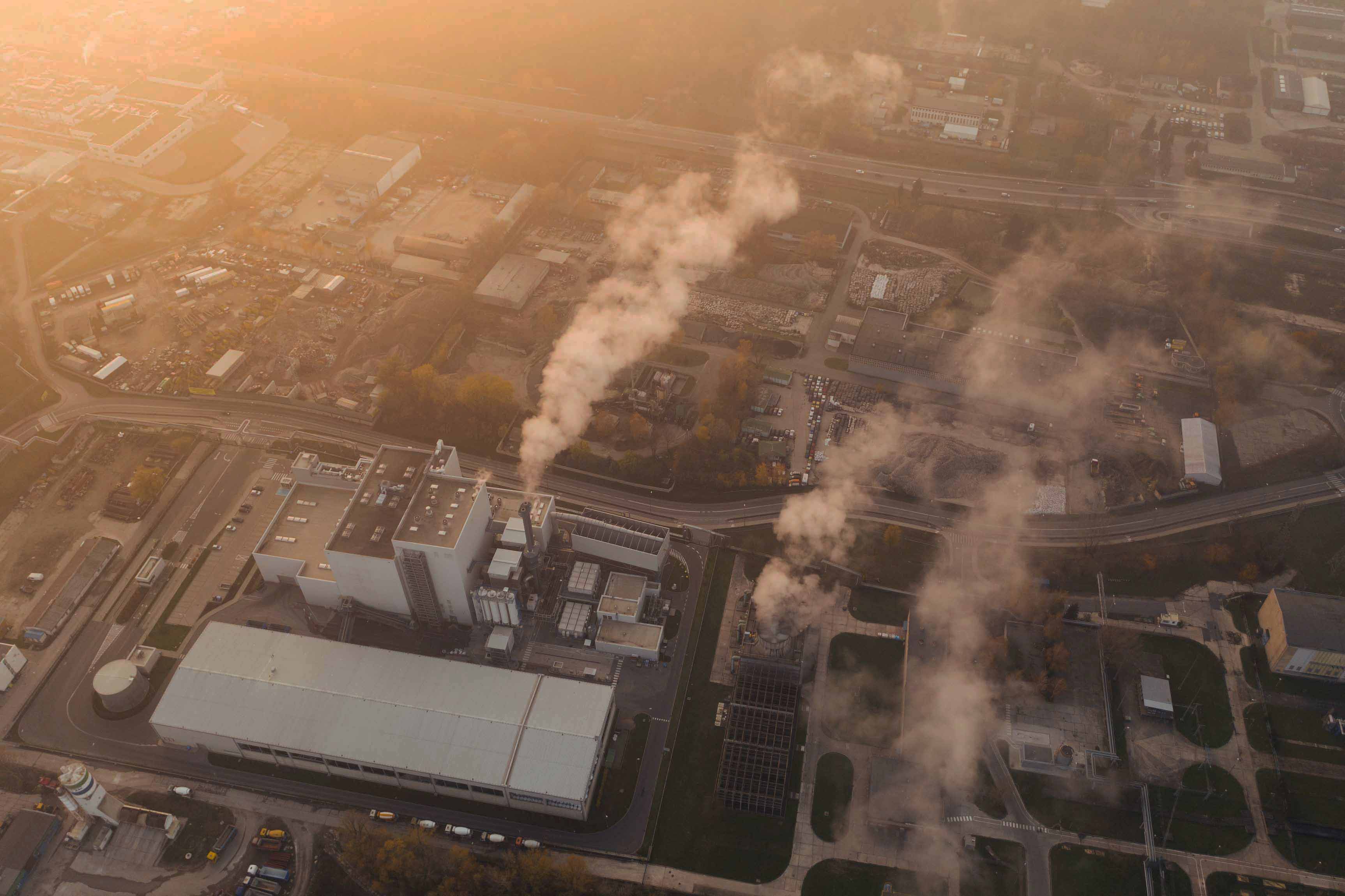 GHG Protocol Corporate Standard and Scopes | Combient Pure