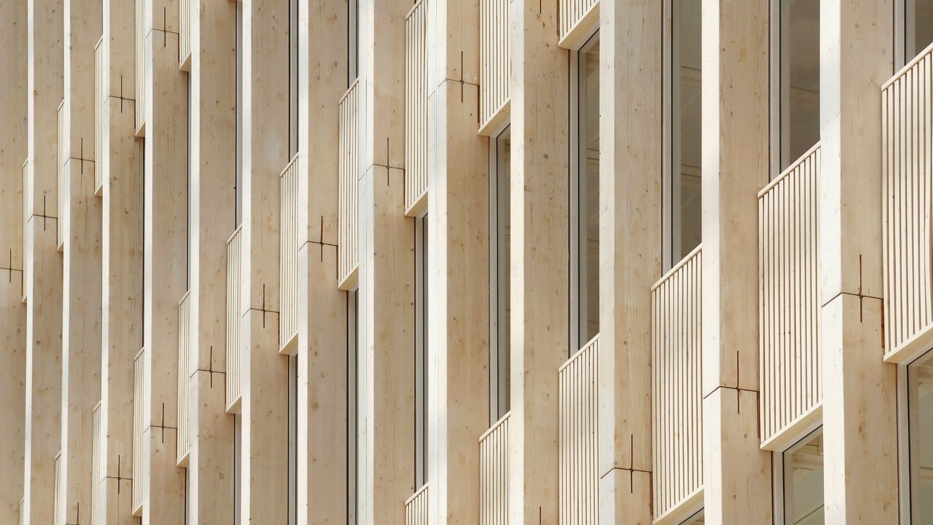 Low Carbon Building | Combient Pure