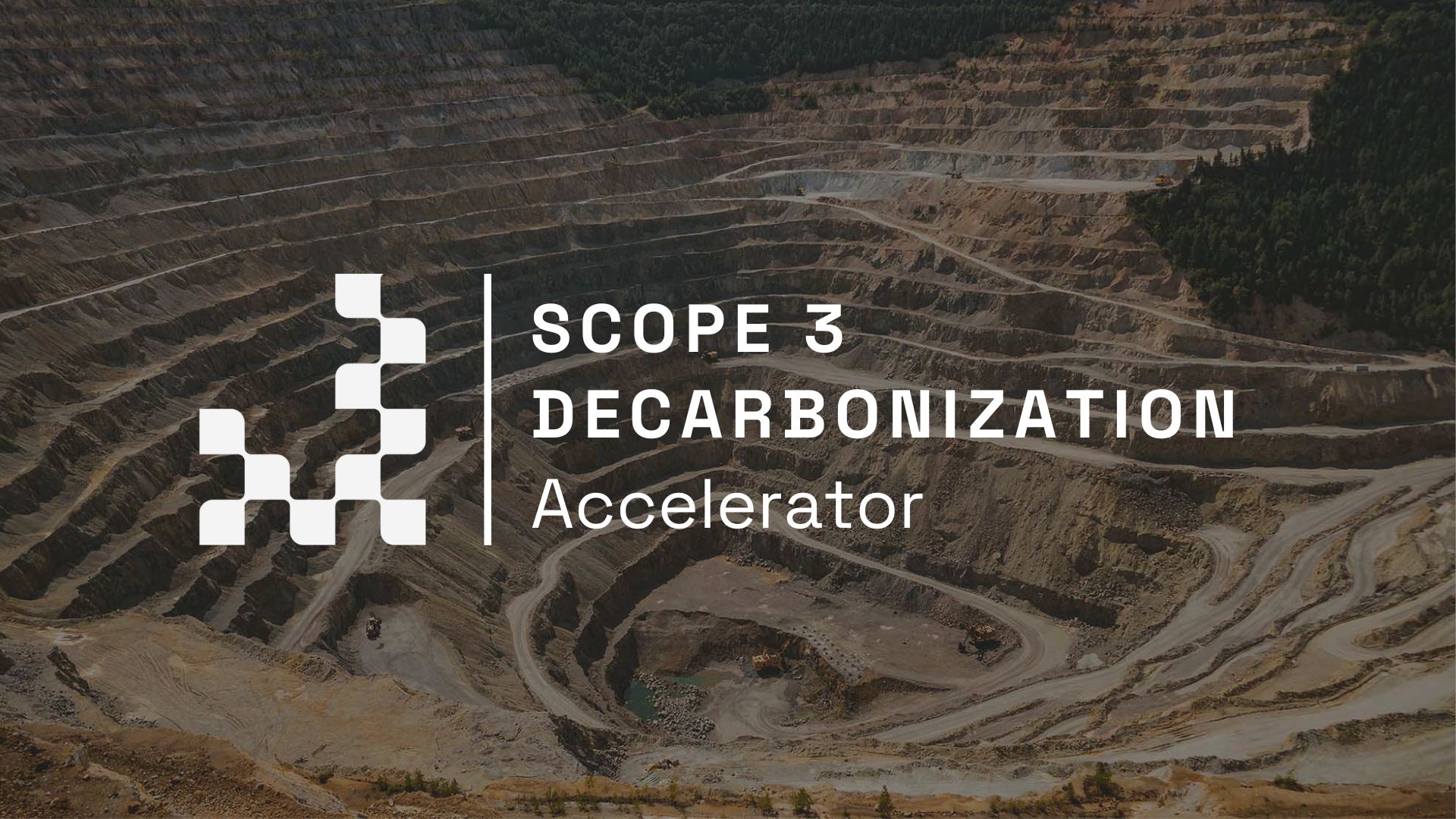 Fast-forward your company's value chain emission reduction work!