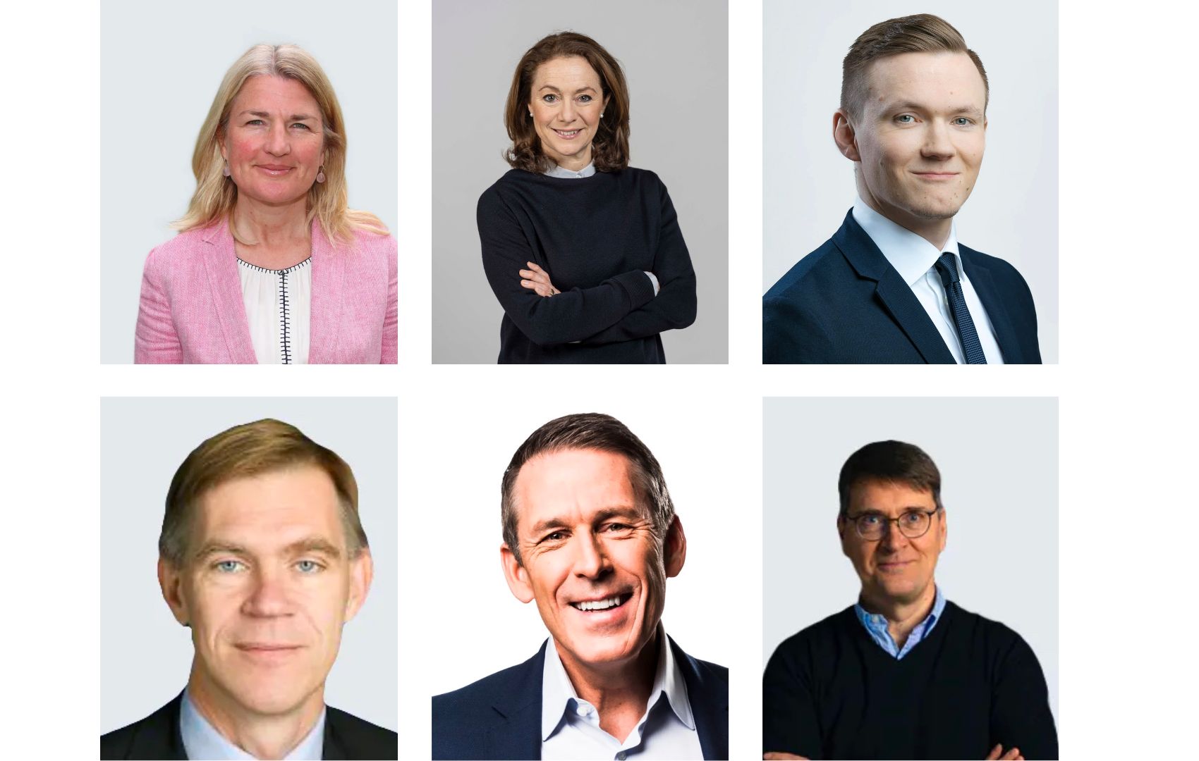 Introducing Combient Pure's new blog series & Advisory Council