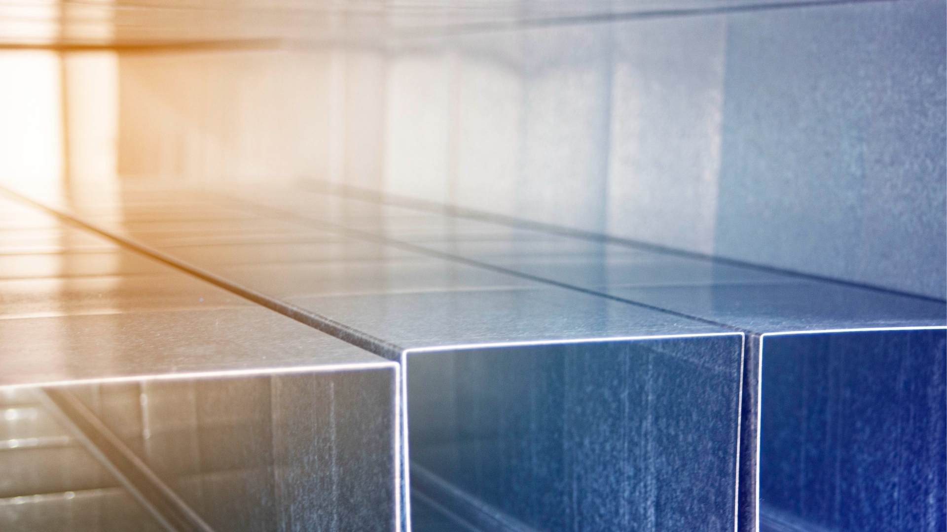 Applications open for pilots on circularity in technical building ...