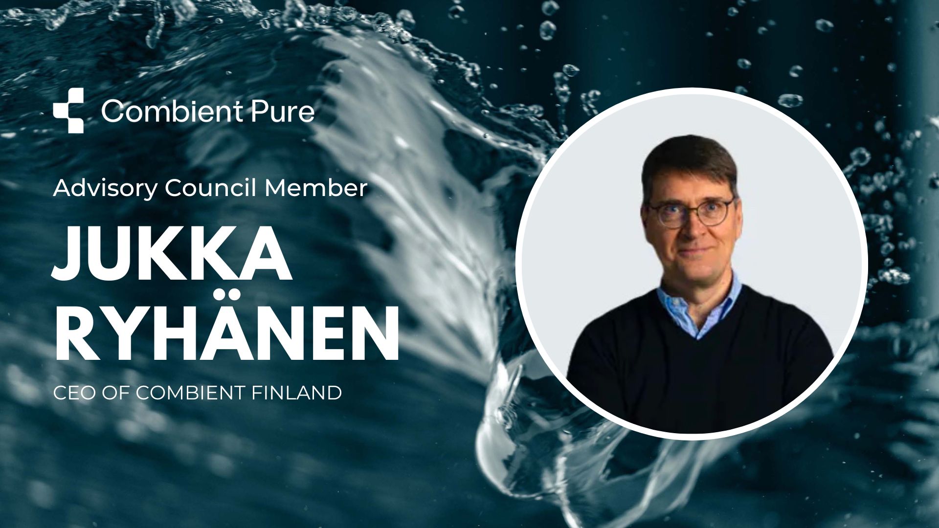 Meet the Combient Pure Advisory Council Members