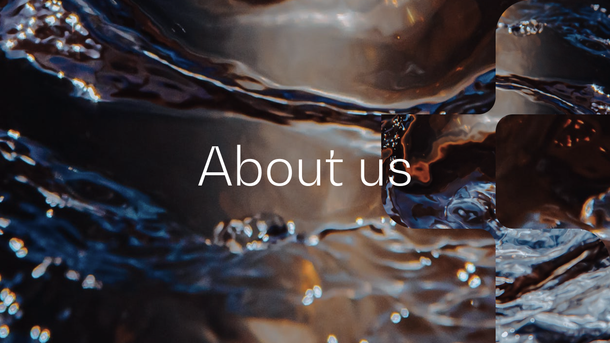 Our team accelerates value chain wide co-operation | Combient Pure