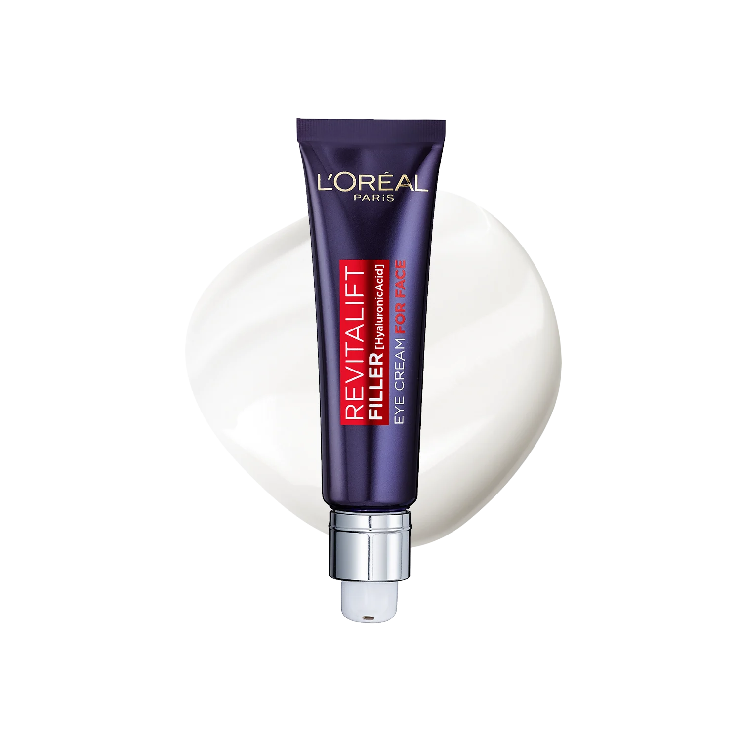 Revitalift Filler Eye Cream Face L'Oréal Paris | Noli