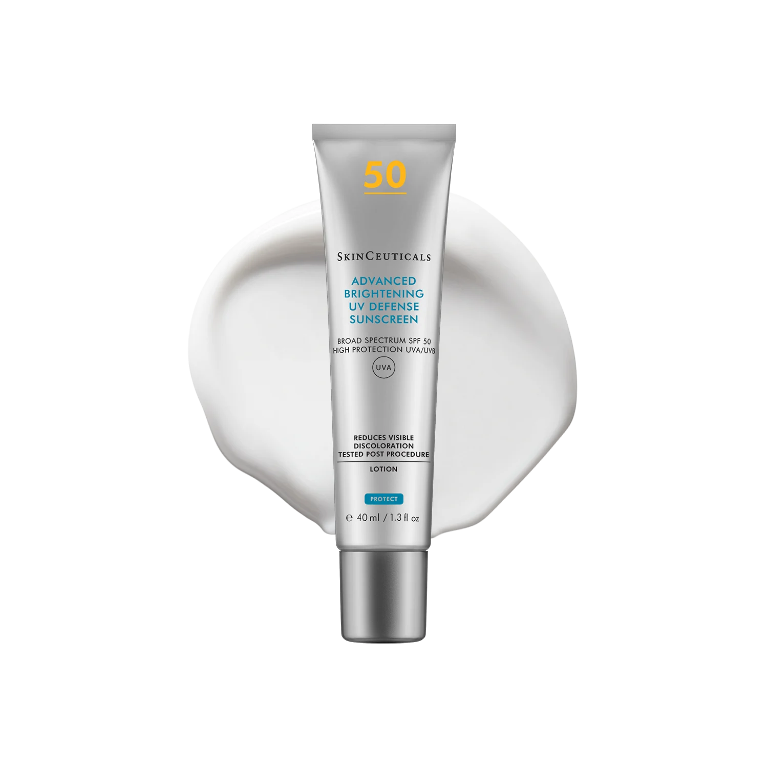 SkinCeuticals Advanced Brightening UV Defense SPF50 | Noli