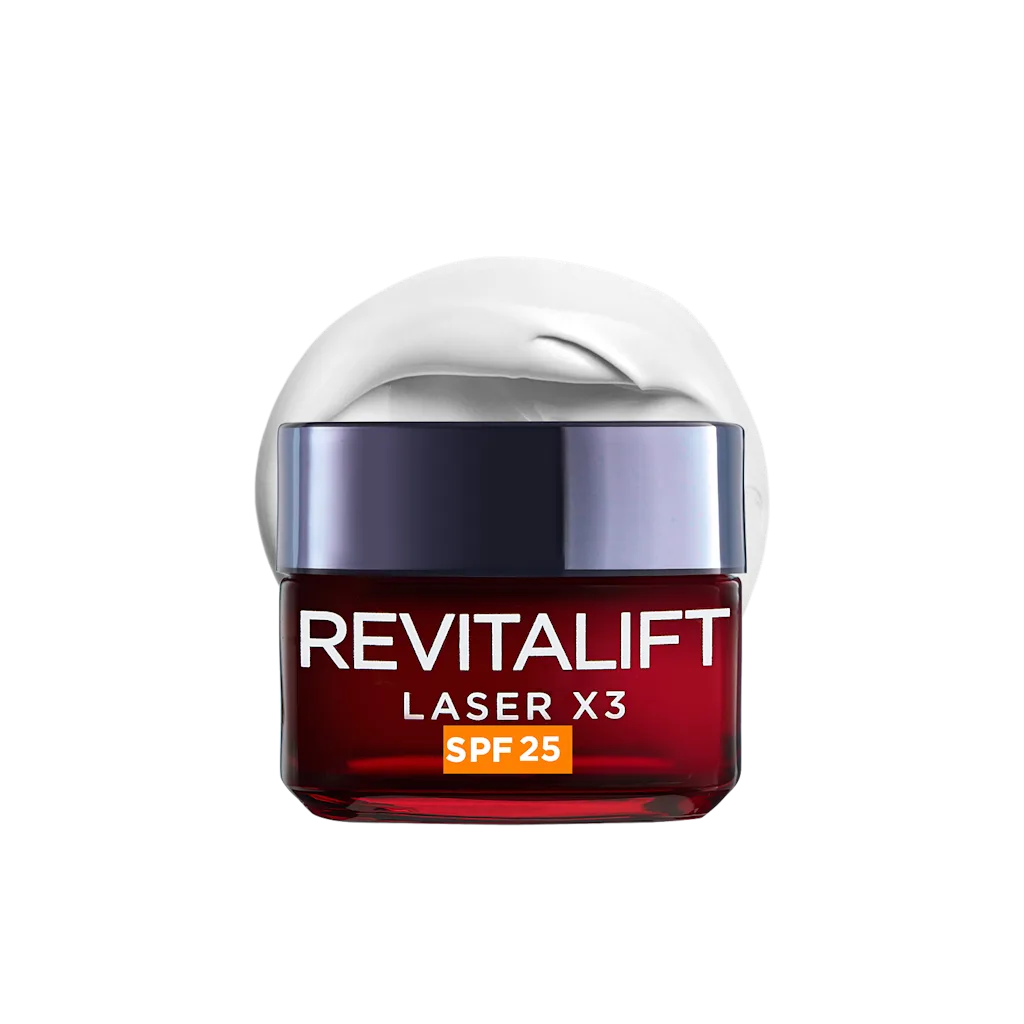 Revitalift Laser Day Moisturiser SPF25 L'Oréal Paris | Noli