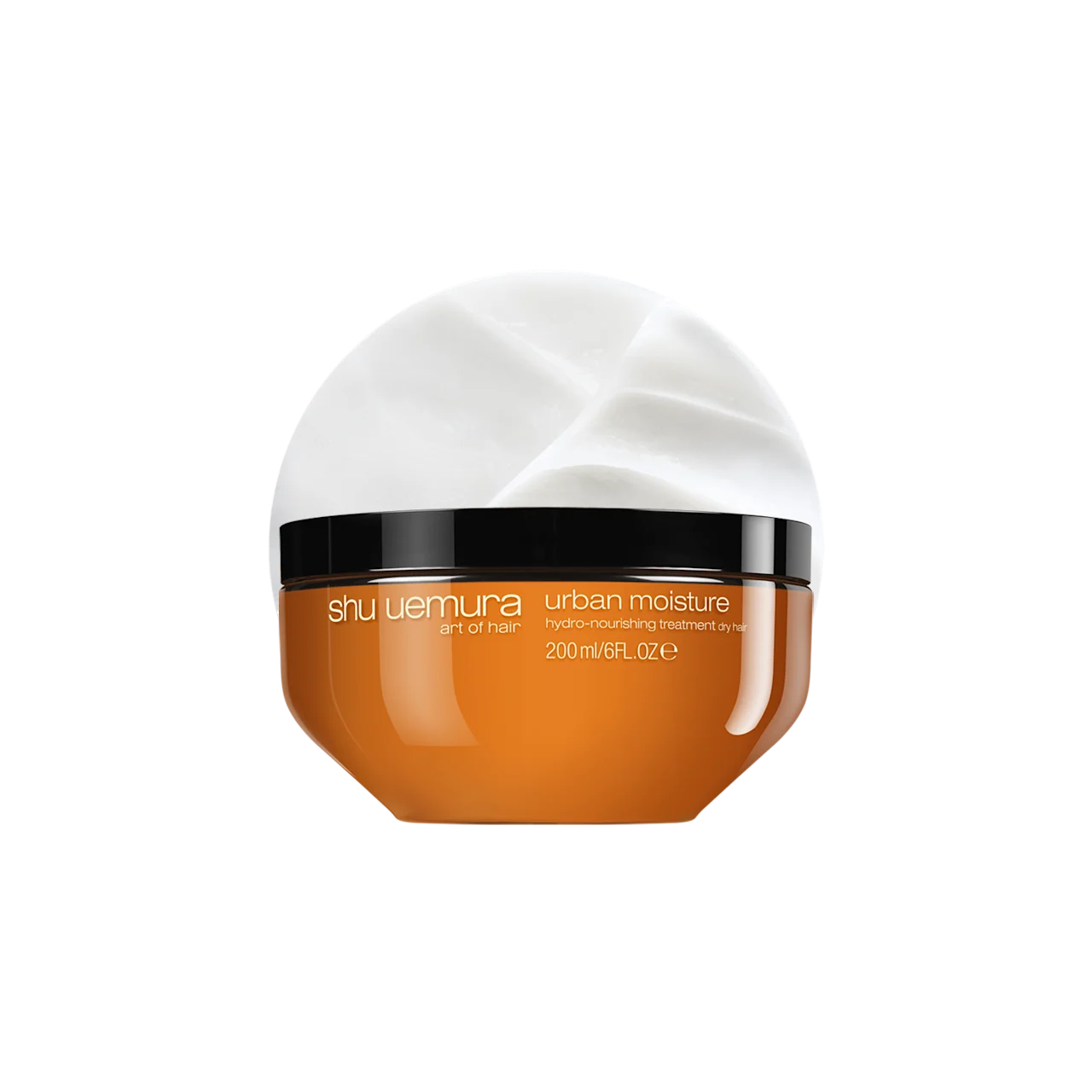 Shu Uemura Urban Moisture Hydro-Nourishing Mask | Noli