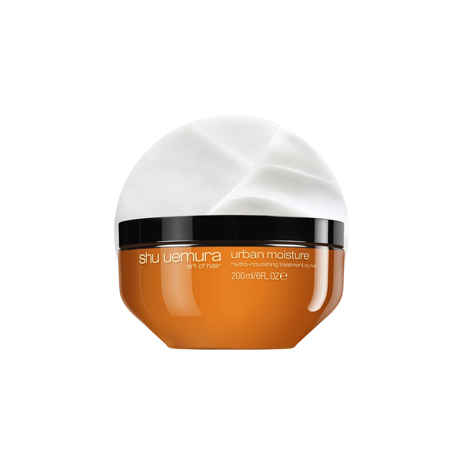 Shu Uemura Urban Moisture Hydro-Nourishing Mask | Noli