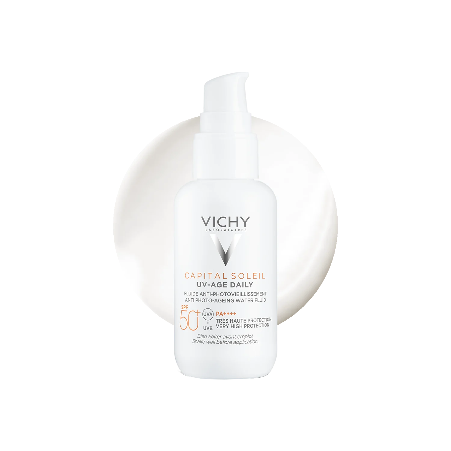 Vichy skincare | Noli