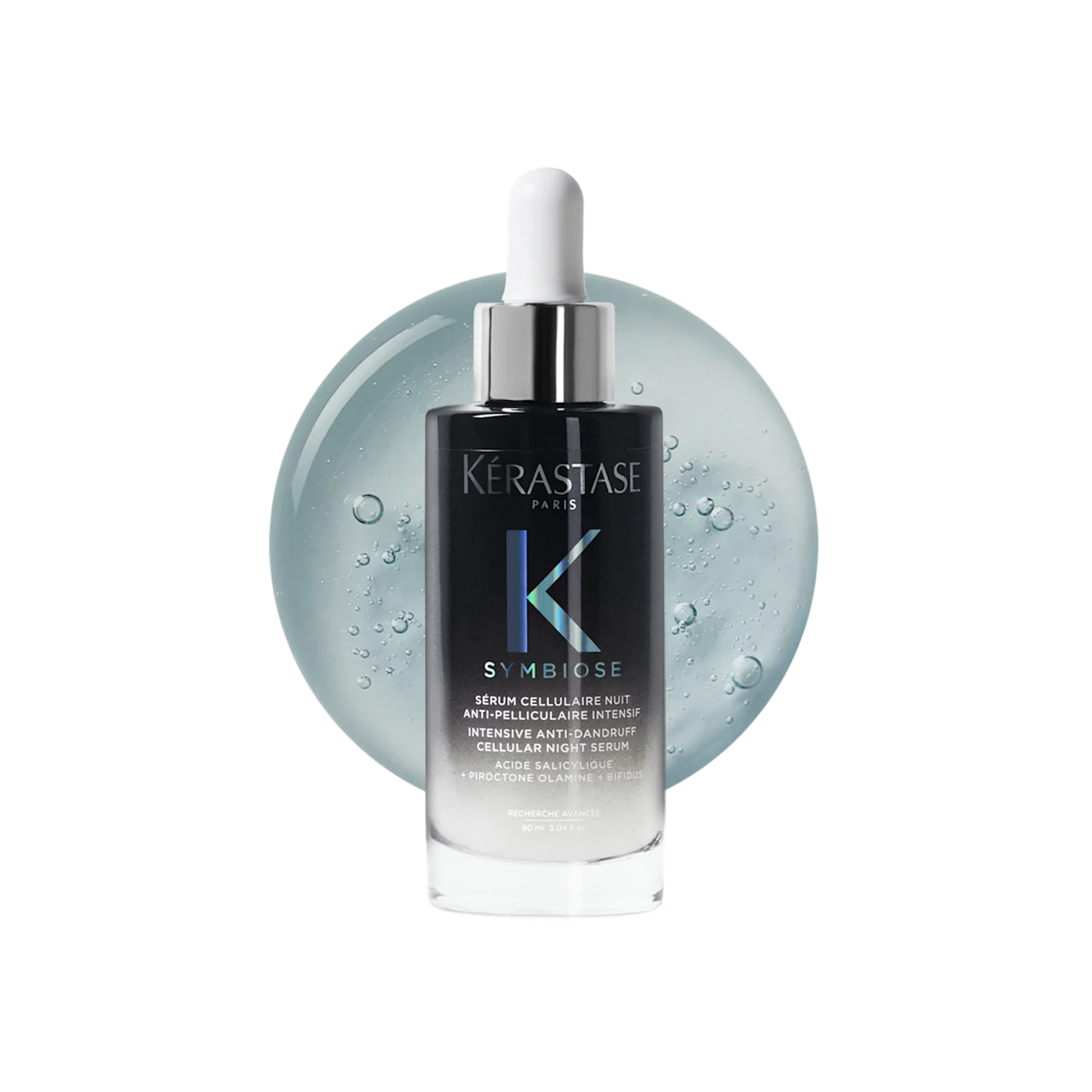 Symbiose Anti-Dandruff Cellular Night Serum Kérastase | Noli