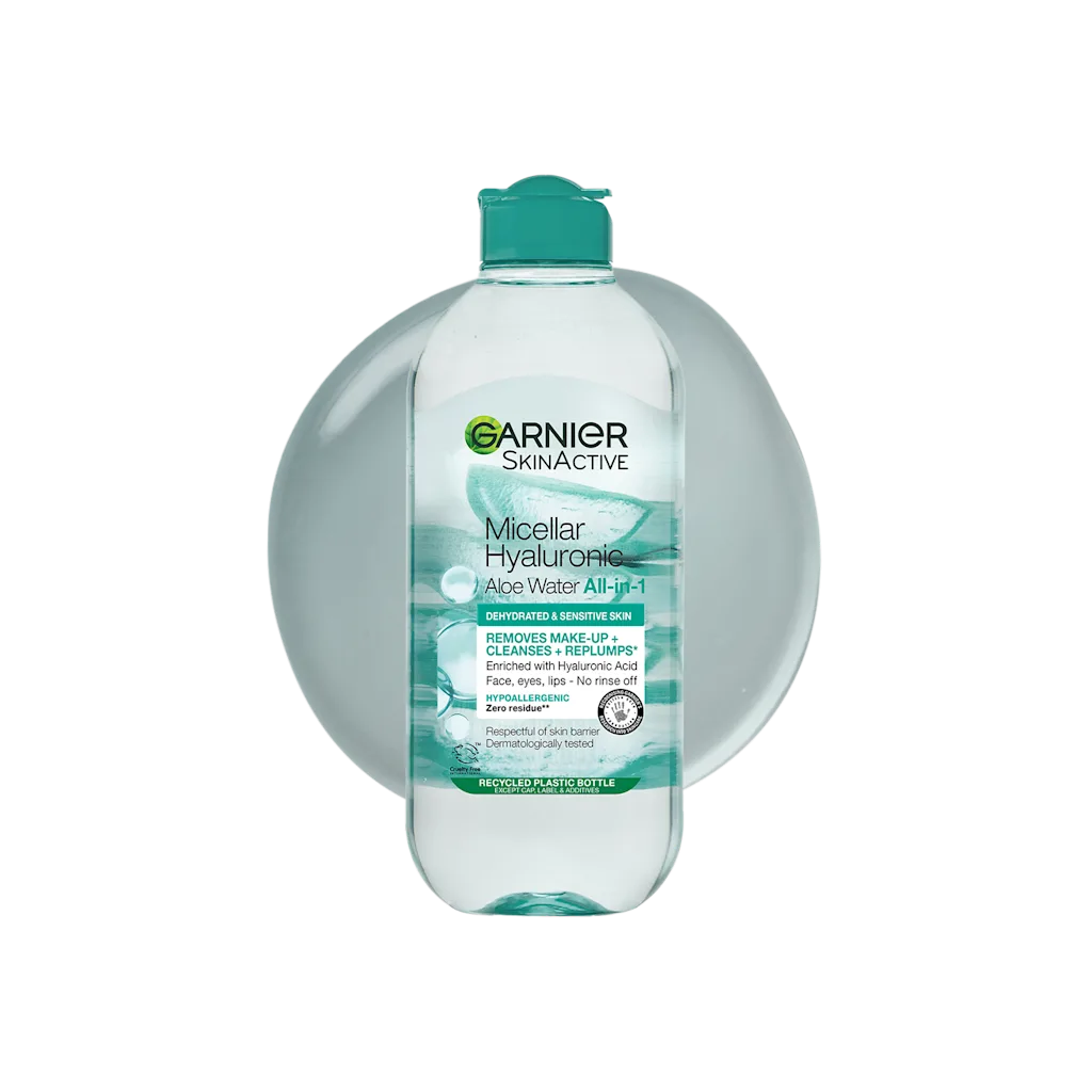 All skincare products | Noli