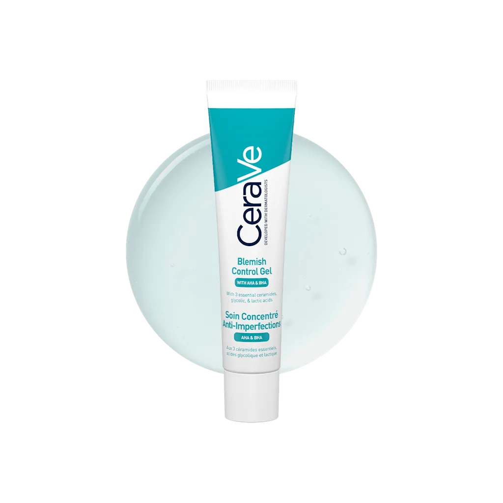 CeraVe Blemish-Prone Skin Routine | Noli