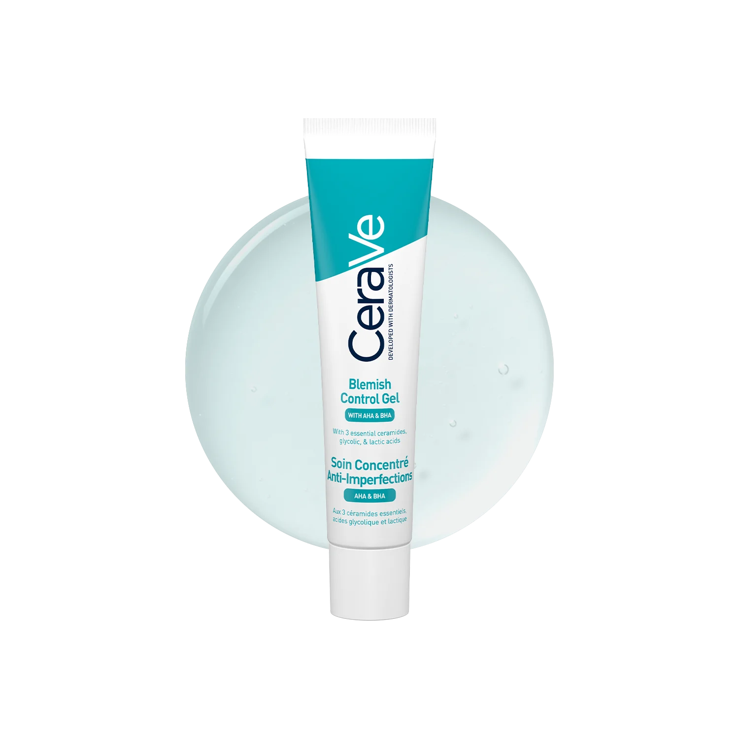 CeraVe Blemish-Prone Skin Routine | Noli