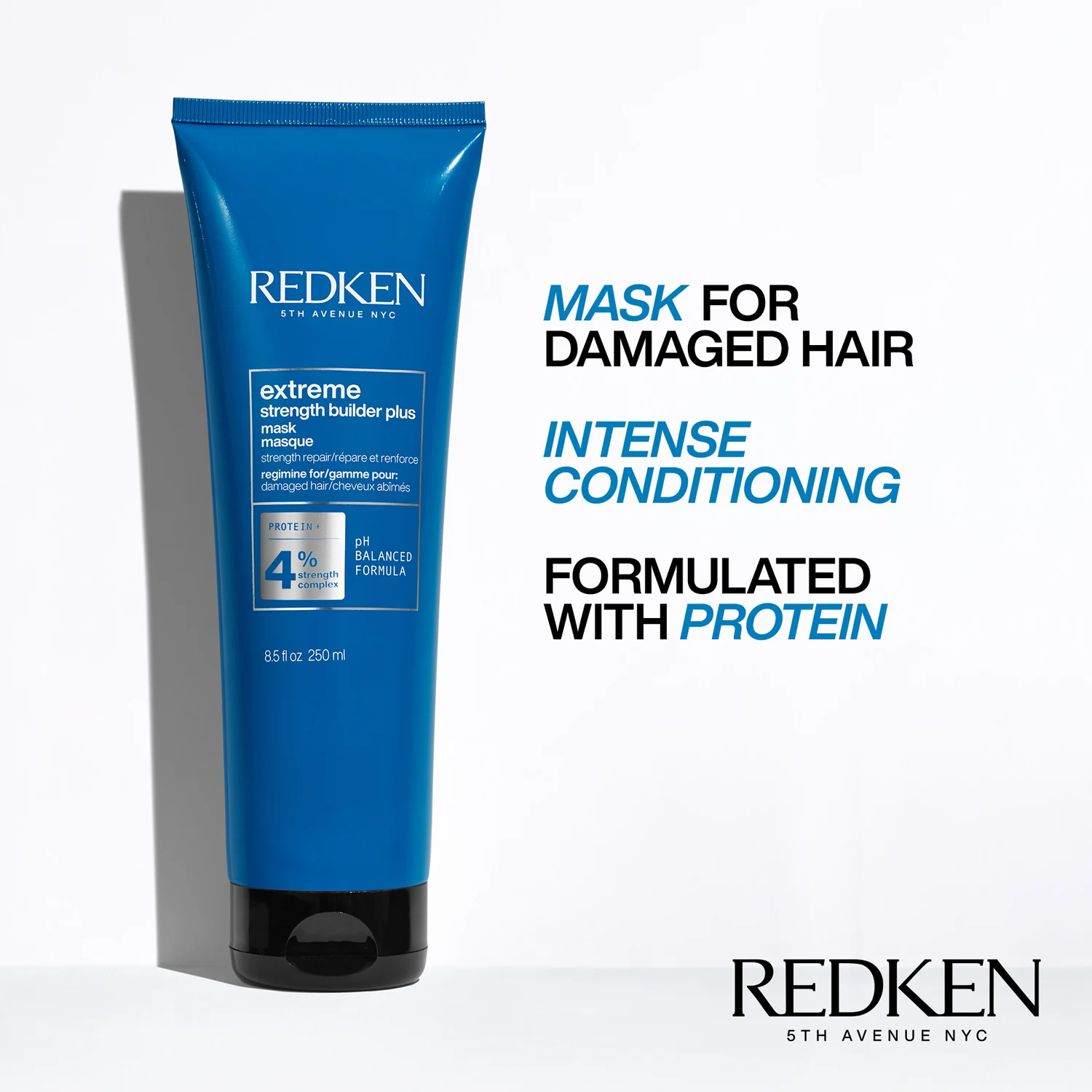 Redken Extreme Strength Builder Mask | Noli