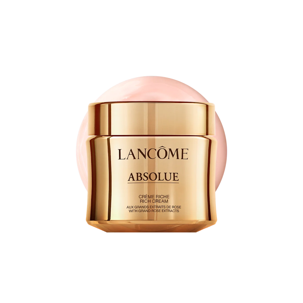Absolue Rich Cream Lancôme | Noli