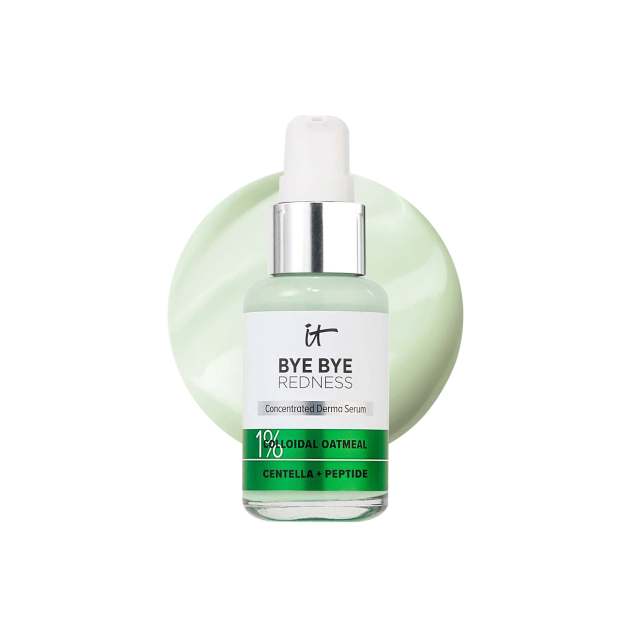 Bye Bye Redness Serum IT Cosmetics | Noli