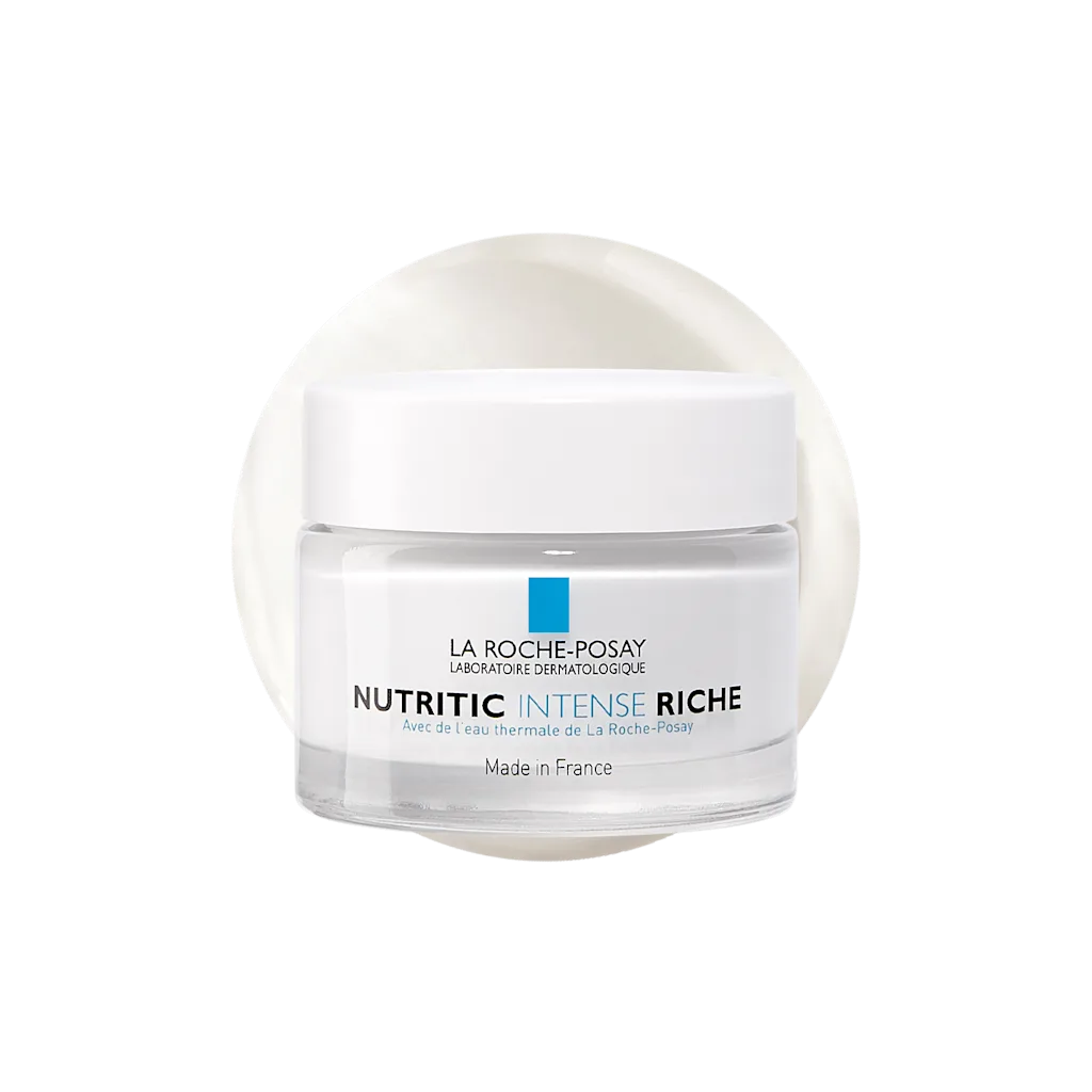 Nutritic Intense Riche Cream La Roche-Posay | Noli