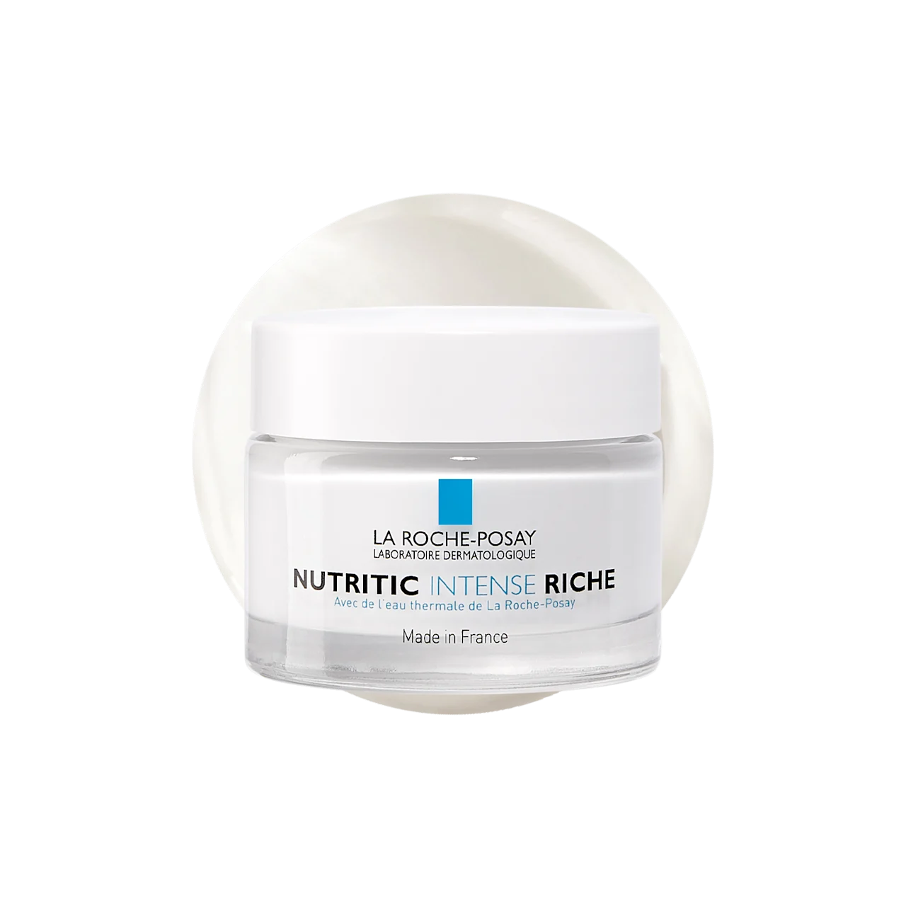 Nutritic Intense Riche Cream La Roche-Posay | Noli