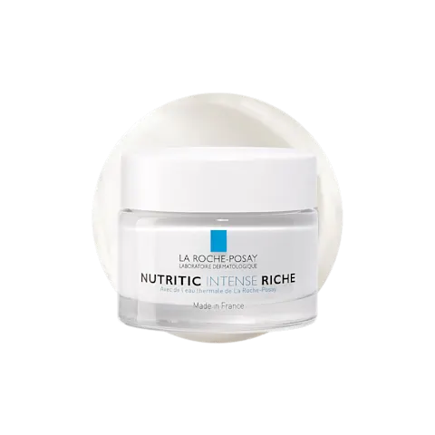 Nutritic Intense Riche Cream La Roche-Posay | Noli