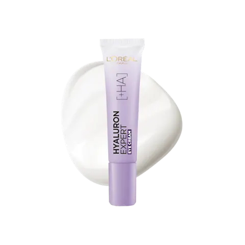 L'Oréal Paris Hyaluron Expert Replumping Eye Cream | Noli