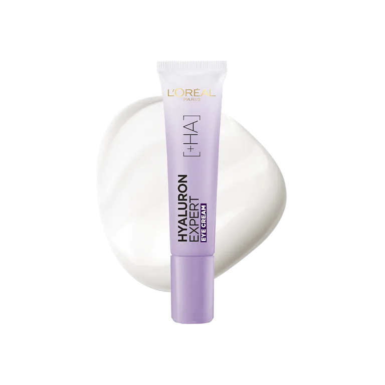 L'Oréal Paris Hyaluron Expert Replumping Eye Cream | Noli