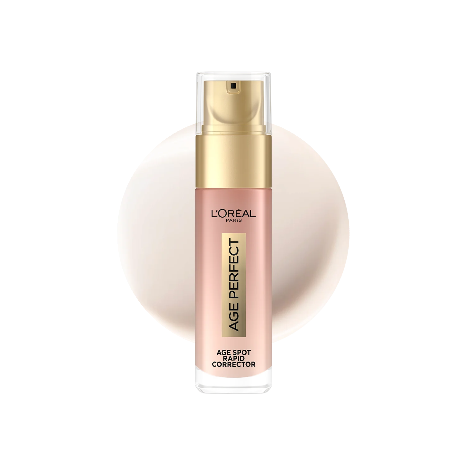 L'Oréal Paris Age Perfect Golden Age Rapid Spot Corrector | Noli