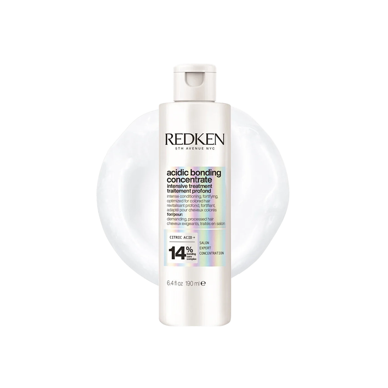 Redken Acidic Bonding Concentrate Intensive Pre-Treatment | Noli