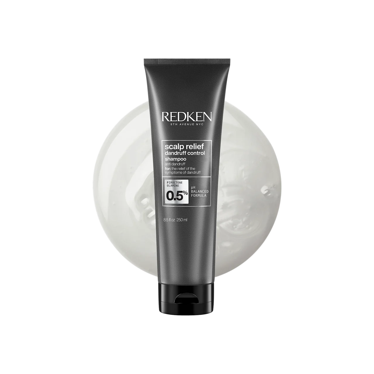 Scalp Relief Dandruff Control Shampoo Redken | Noli