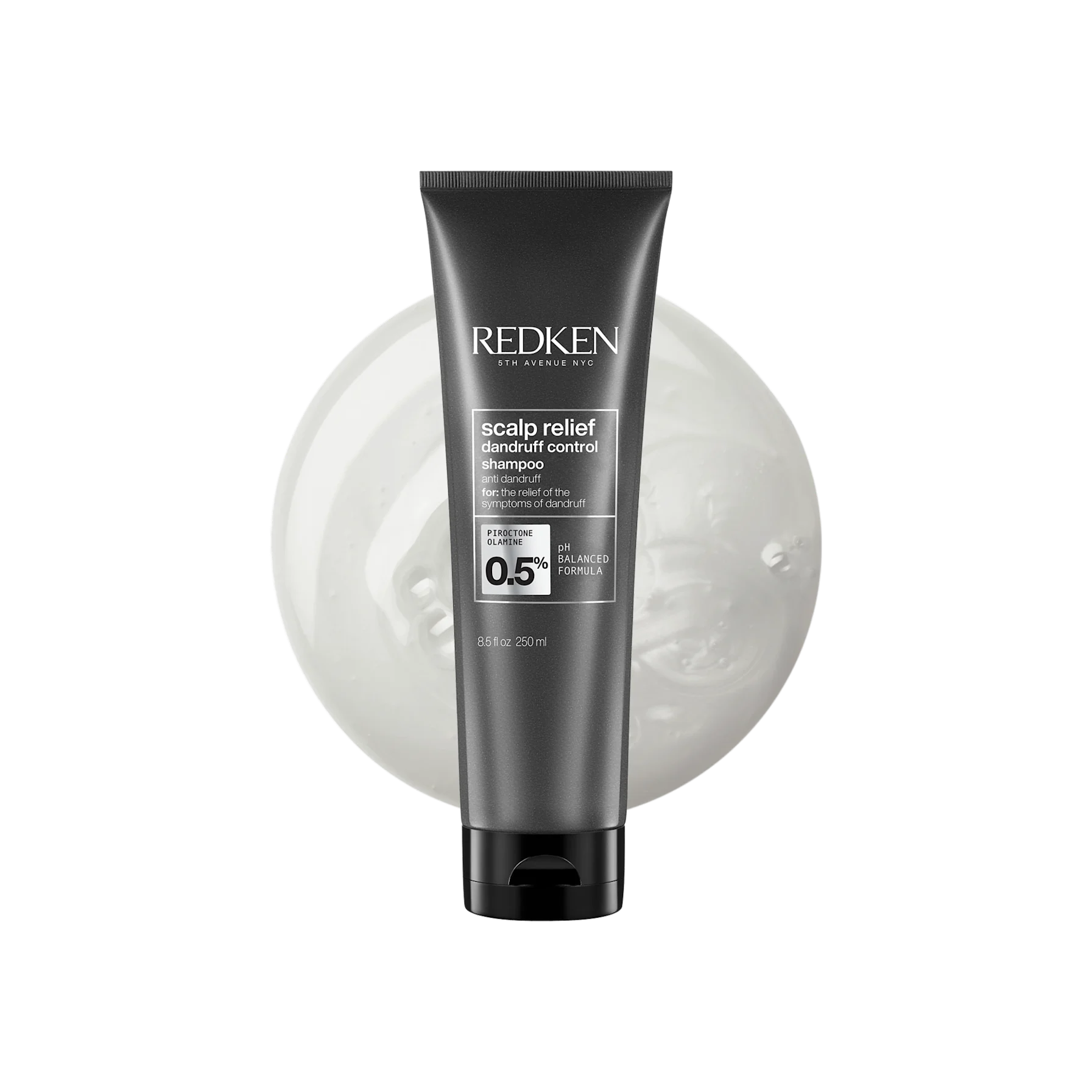 Scalp Relief Dandruff Control Shampoo Redken | Noli