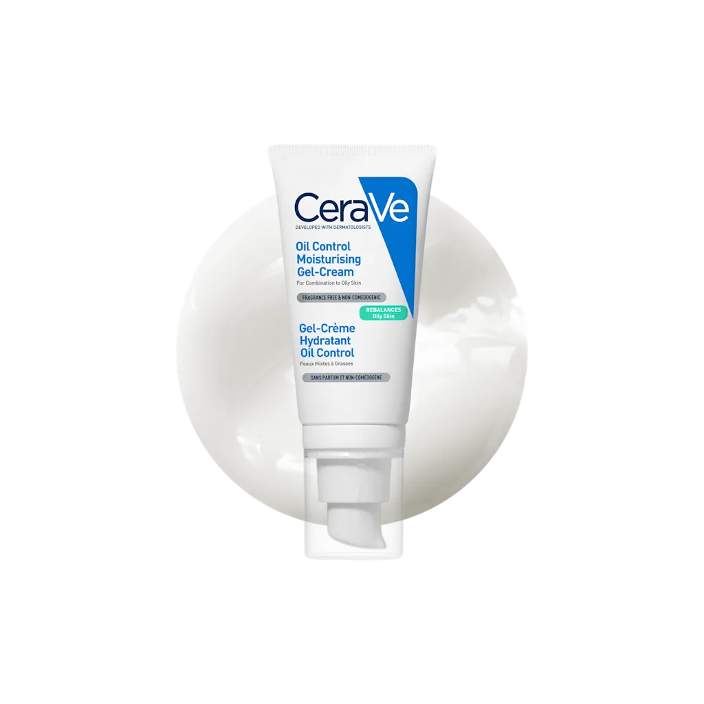 CeraVe Oily Skin Trio | Noli