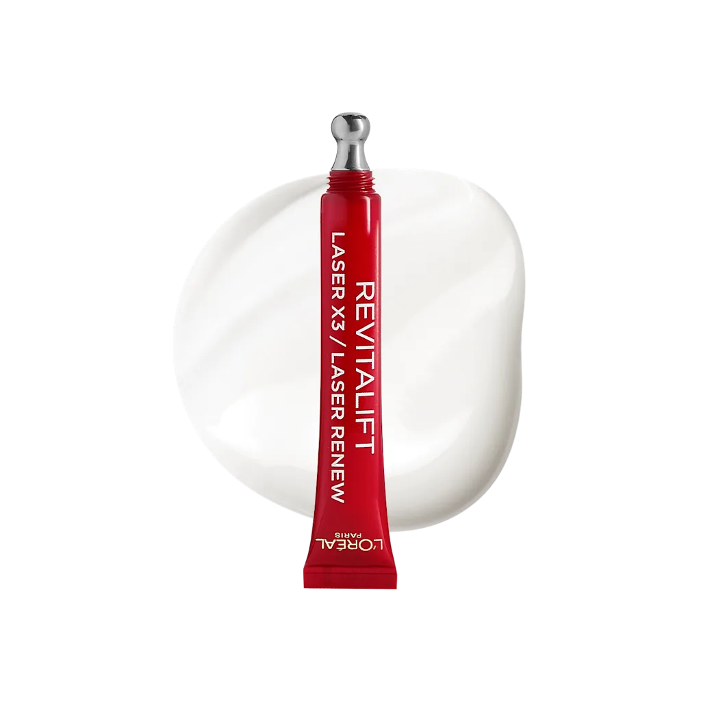 L'Oréal Paris Revitalift Laser Renew Eye Cream | Noli