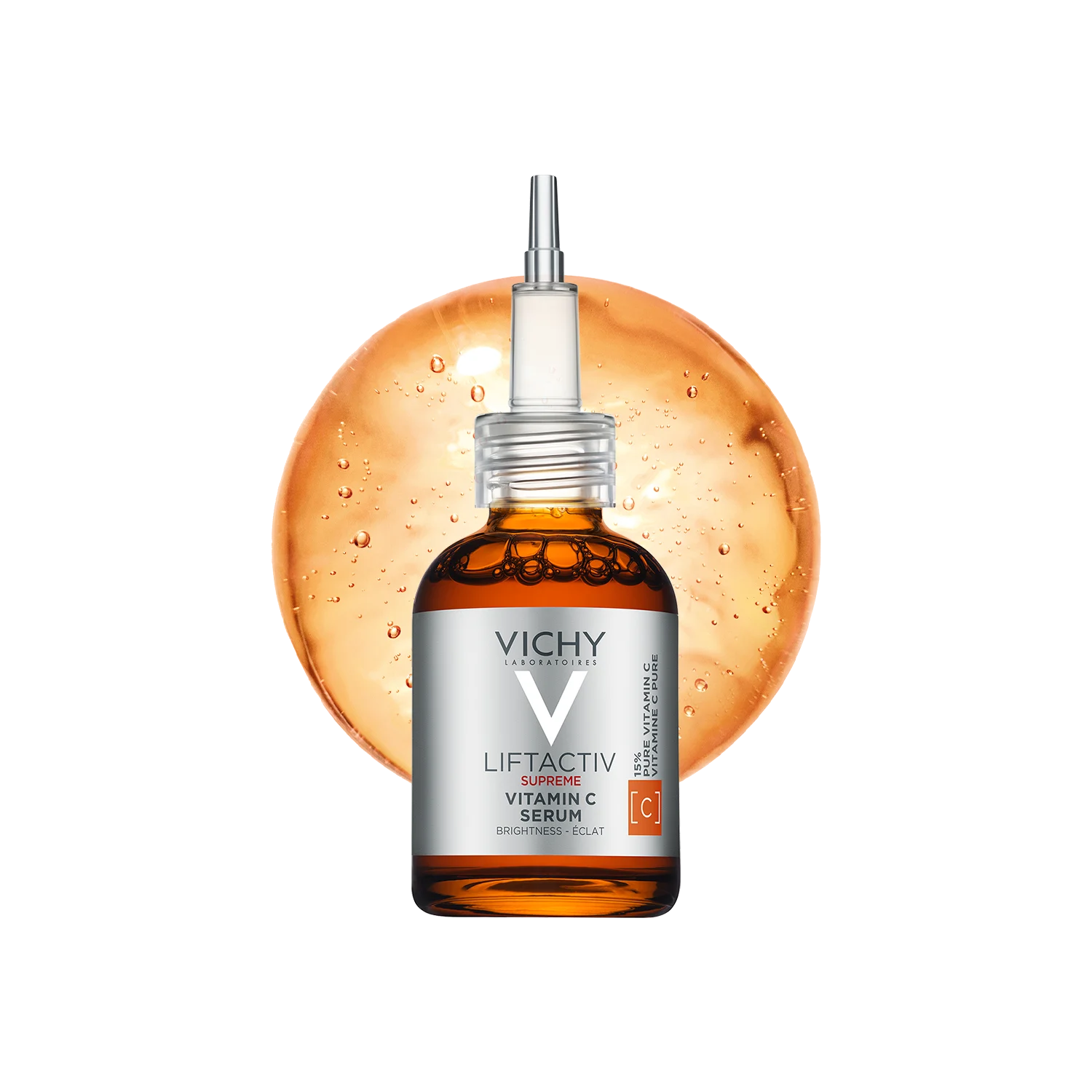 Liftactiv Supreme Vitamin C Serum Vichy | Noli