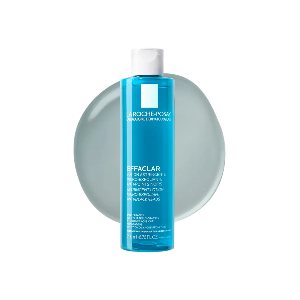 Effaclar Clarifying Toner La Roche-Posay | Noli