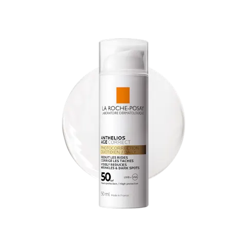 Anthelios Age Correct SPF50 La Roche-Posay | Noli