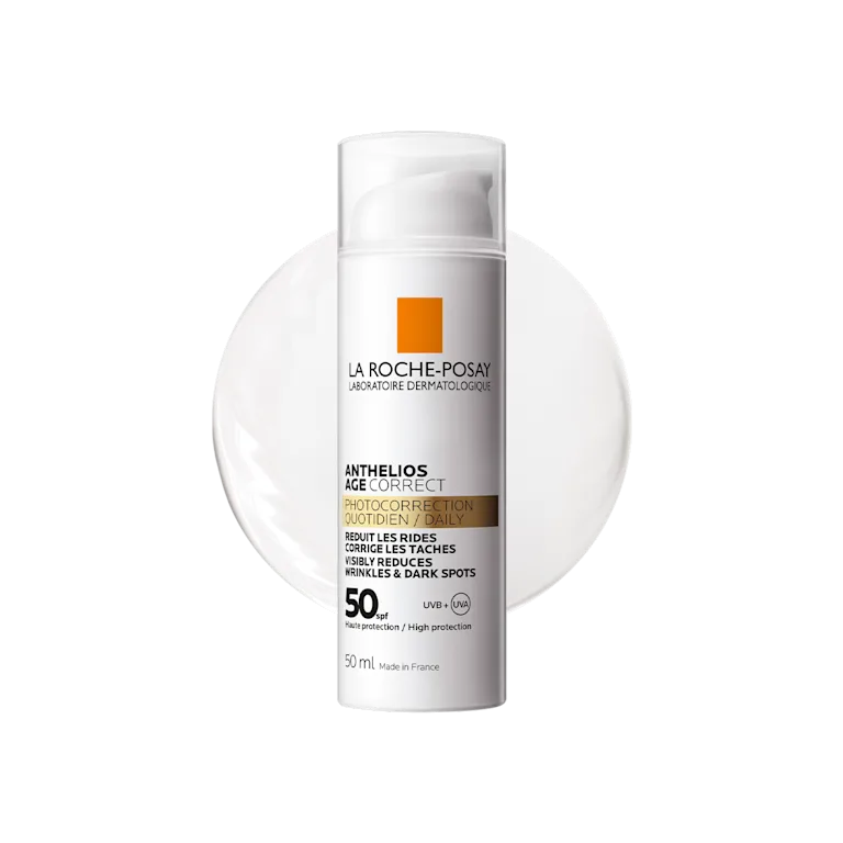 Anthelios Age Correct SPF50 La Roche-Posay | Noli