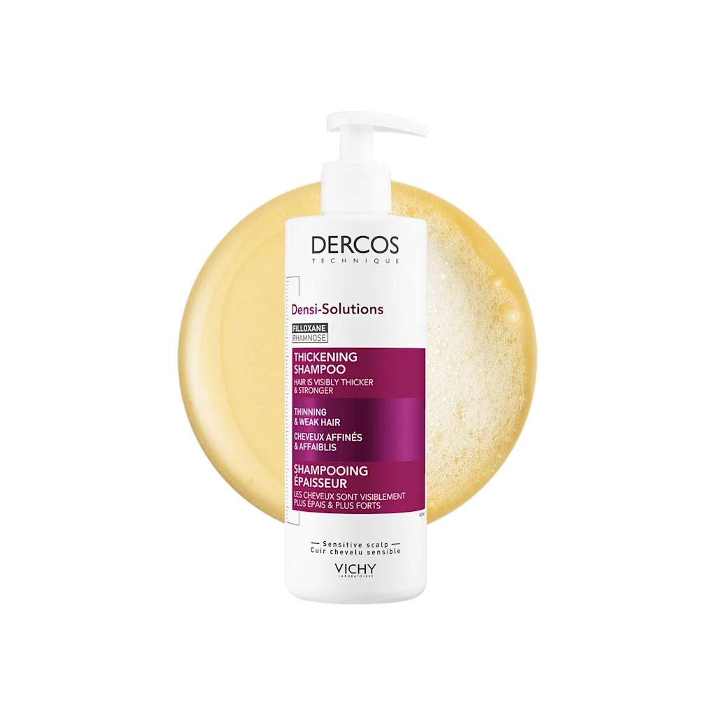 Vichy Dercos Densi-Solutions Thickening Shampoo | Noli