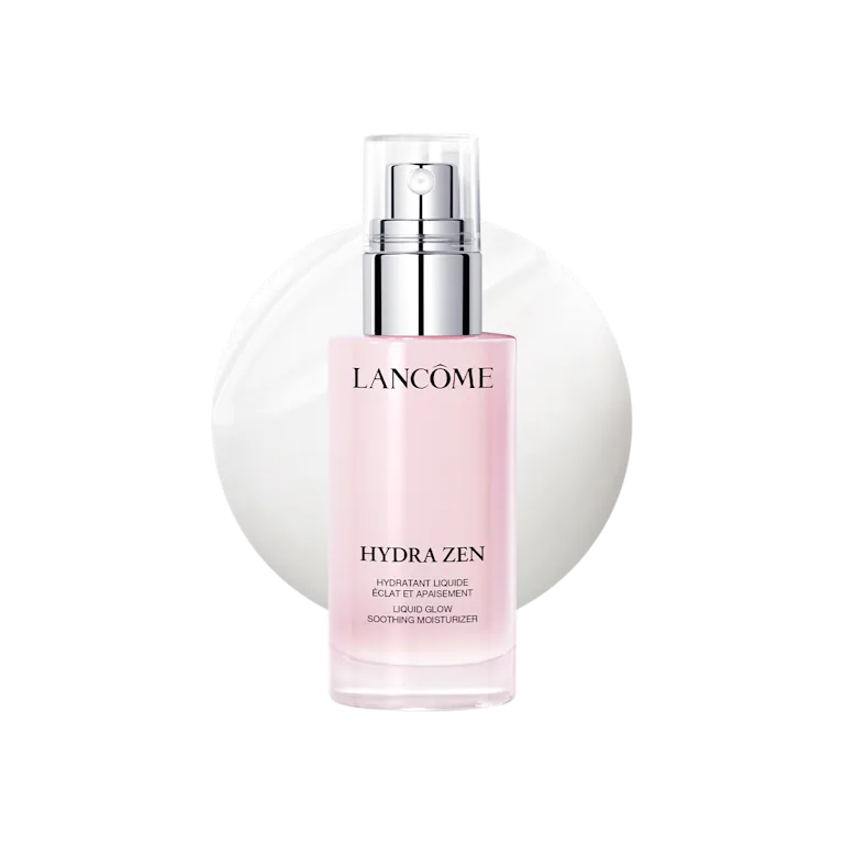 Lancôme Hydra Zen Glow Liquid Moisturiser | Noli