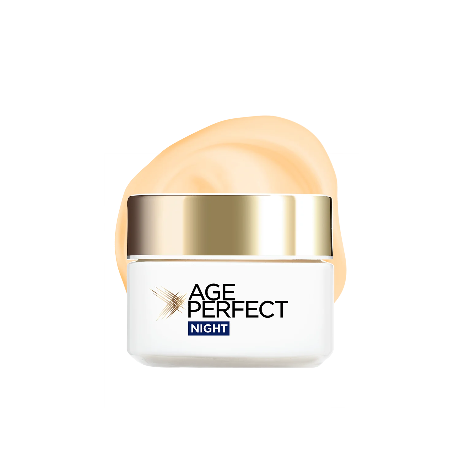 Age Perfect Retightening Night Cream L'Oréal Paris | Noli