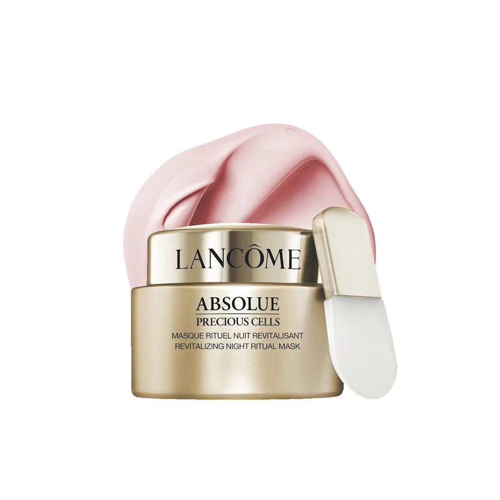 Lancôme Absolue Precious Cells Night Mask | Noli
