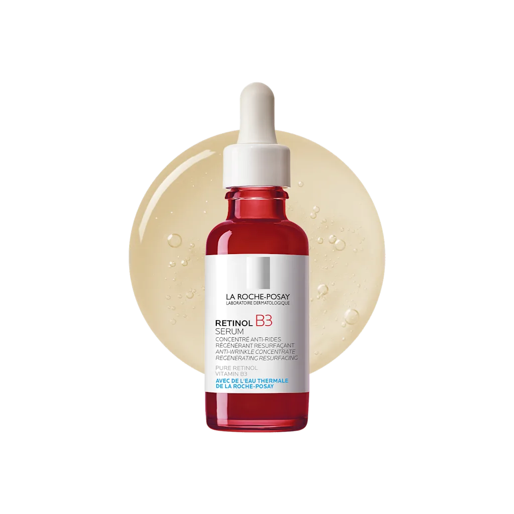 Retinol B3 Anti-Ageing Serum La Roche-Posay | Noli