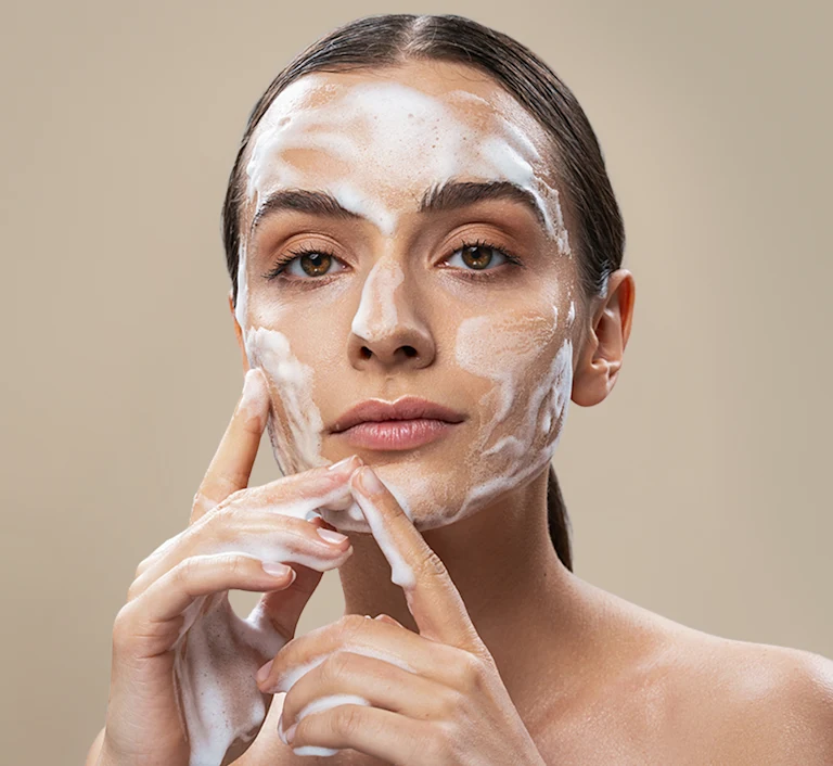 New year resolutions and smarter skincare habits | Noli