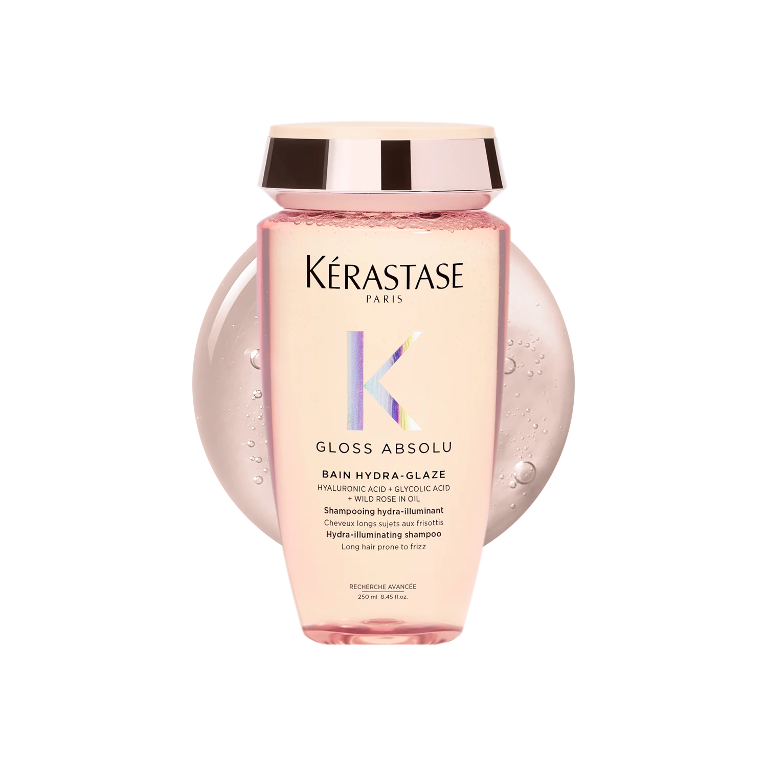 Kérastase Gloss Absolu Bain Hydra-Glaze Shampoo | Noli
